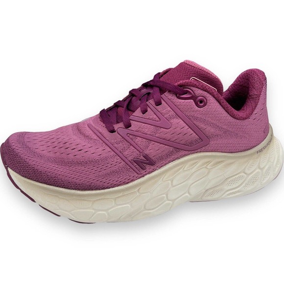 New Balance | Shoes | New Balance Fresh Foam X More V4 Womens Size 85 ...
